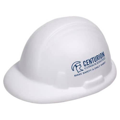 Hard Hat Stress Reliever | EverythingBranded USA