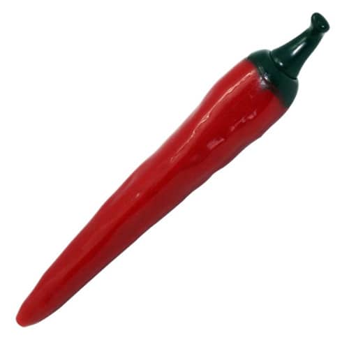 Chili Pepper & Jalapeno Pen | EverythingBranded USA