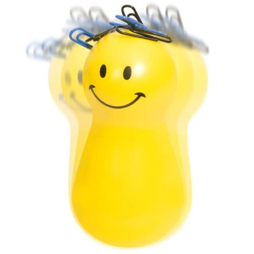 Wobbly Stress Reliever | EverythingBranded USA