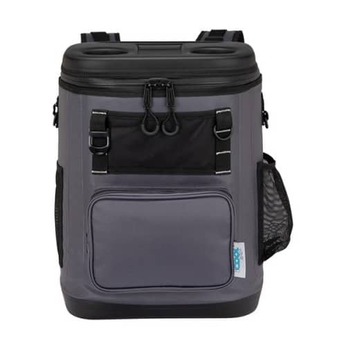 iCOOL® Xtreme Tucson 18-Can Capacity Backpack Cooler ...
