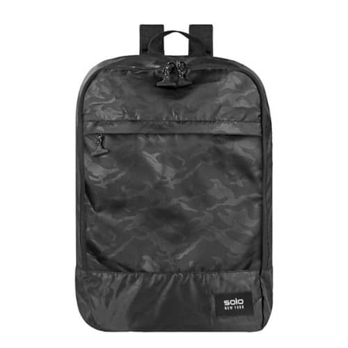 Solo NY® Packable Backpack | EverythingBranded USA