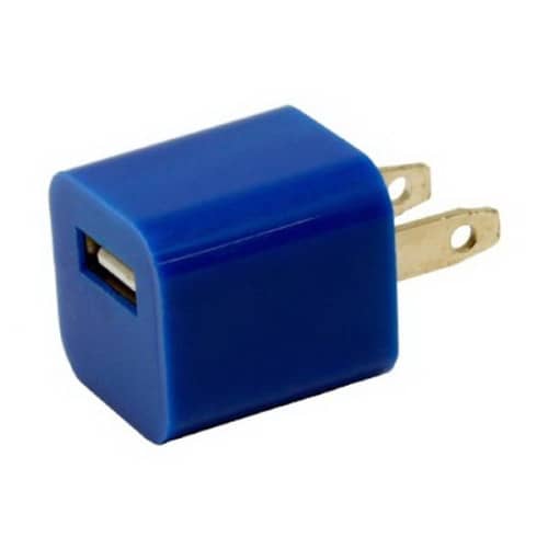 Lembert - Standard USB Type A wall plug adapter. | EverythingBranded USA