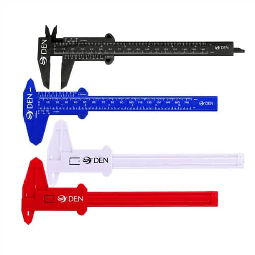 160MM/6" Double Scale Vernier Caliper | EverythingBranded USA