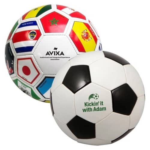Soccer Ball | EverythingBranded USA