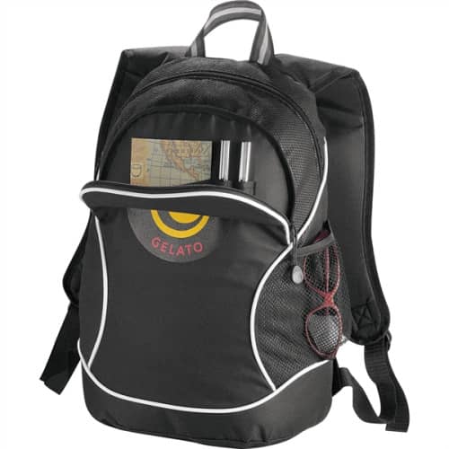 Boomerang Backpack | EverythingBranded USA