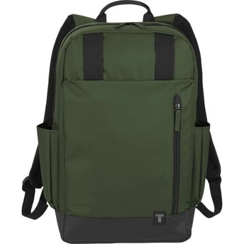 Tranzip 15" Computer Day Pack | EverythingBranded USA