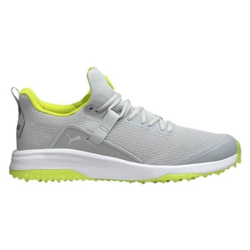 Puma Men's Fusion Evo Golf Shoes Spikeless Review at Mary Hawley blog