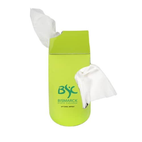 Auto Tissue Cup Holder | EverythingBranded USA