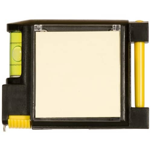 Measure Pad Leveler - 6 ft | EverythingBranded USA