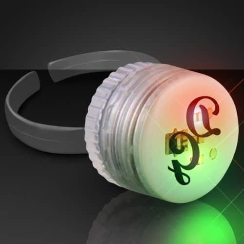 Flashing ring | EverythingBranded USA