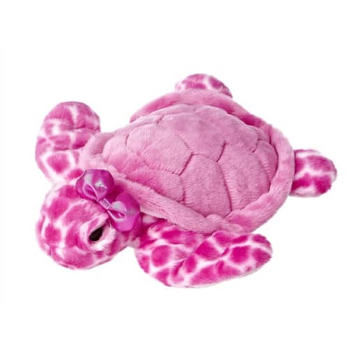 Real Pink Turtles