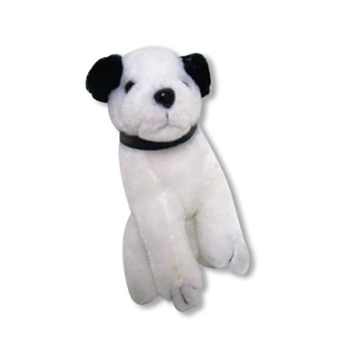 6" Custom RCA Dog | EverythingBranded USA