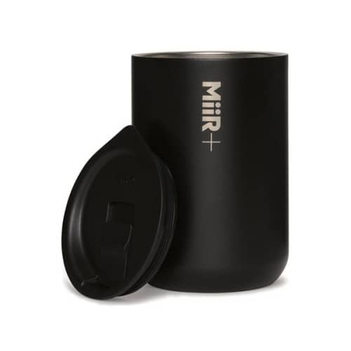MiiR® Climate+ Tumbler - 16 Oz. | EverythingBranded USA