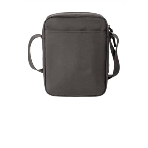 Port Authority Upright Crossbody Bag | EverythingBranded USA