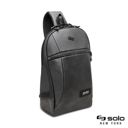 Solo NY® GLHF (Good Luck, Have Fun) Sling | EverythingBranded USA