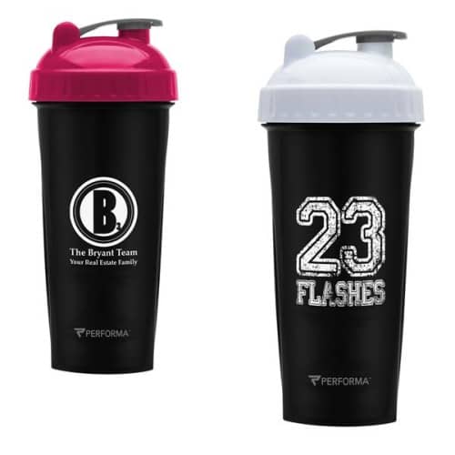 Perfect Shaker™ 28 oz. Classic Shaker Bottle | EverythingBranded USA