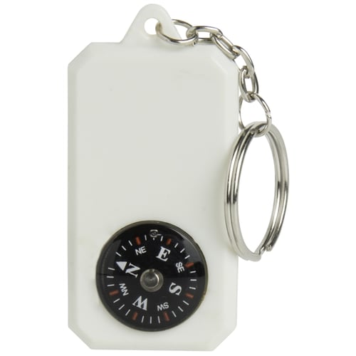 Compass Keyring | EverythingBranded USA