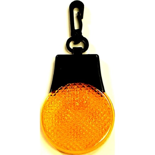 Safety reflector / Flashlight | EverythingBranded USA