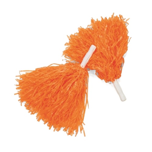 Rally Poms | EverythingBranded USA