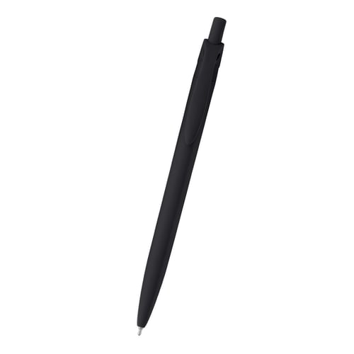 Sleek Write Rubberized Custom Pen | EverythingBranded USA