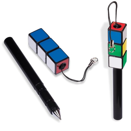 Rubik's (R) Puzzle Pen | EverythingBranded USA