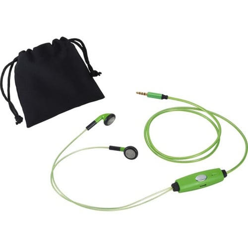 Blaze Light-Up Earbuds | EverythingBranded USA