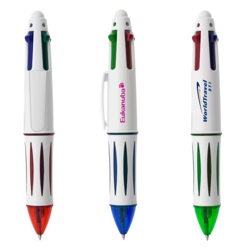 The Luzon 4 Way Pen | EverythingBranded USA