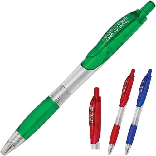 Click Pens | EverythingBranded USA