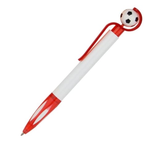 Soccer Ballpoint Pen | EverythingBranded USA