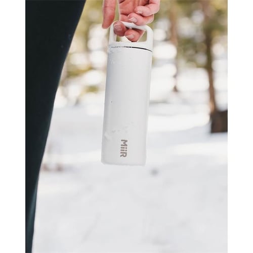 MiiR Vacuum Insulated Wide Mouth Bottle - 16 Oz. | EverythingBranded USA