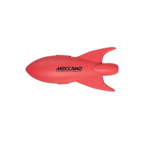 Rocket Shaped Stress Reliever | EverythingBranded USA