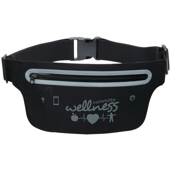 Smart Belt Waist Pack | EverythingBranded USA