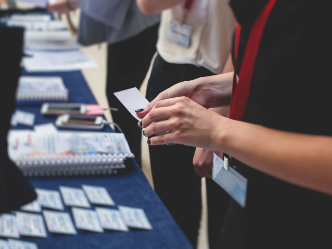 Brand Big with Trade Show Apparel | EverythingBranded USA