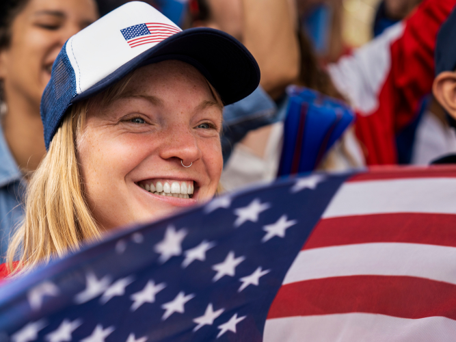 Political Merchandise For Your Campaign | EverythingBranded USA