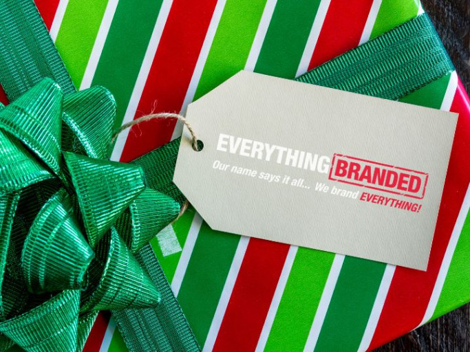 Christmas Promotional Items Guide | EverythingBranded USA