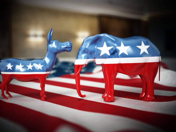 Political Merchandise For Your Campaign | EverythingBranded USA