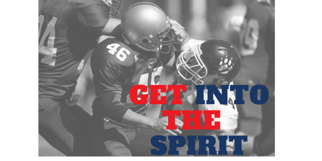 Custom Promotional Football Products | EverythingBranded USA