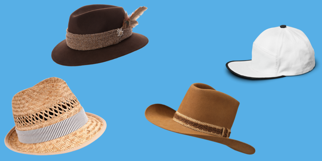 Celebrating Hat Day with Branded Hats! | EverythingBranded USA
