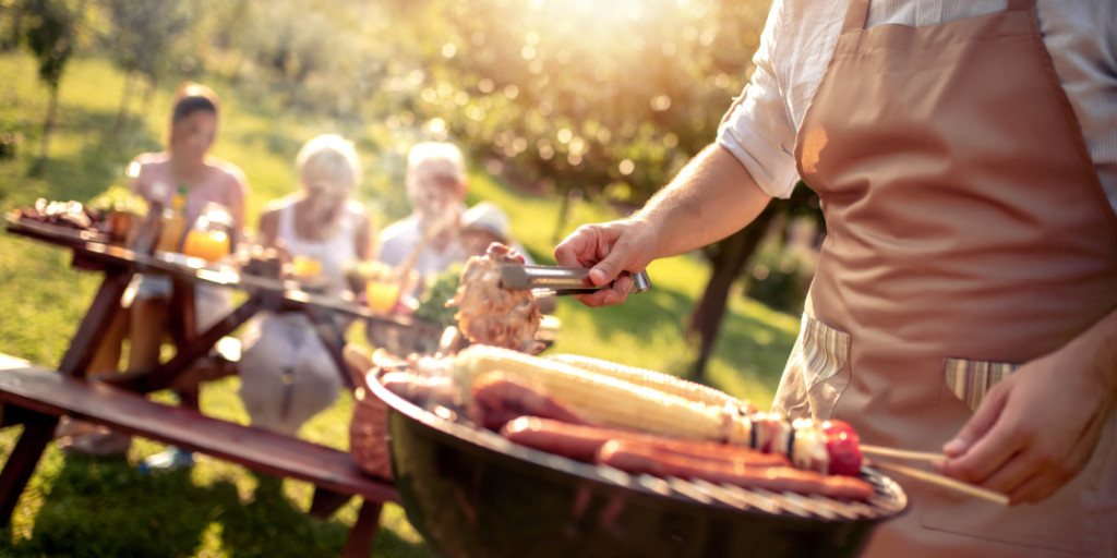 Promotional BBQs and your Brand Blog | EverythingBranded USA