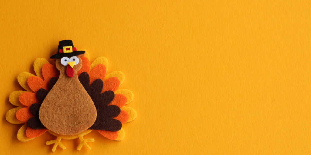 Promotional Products for Thanksgiving | EverythingBranded USA