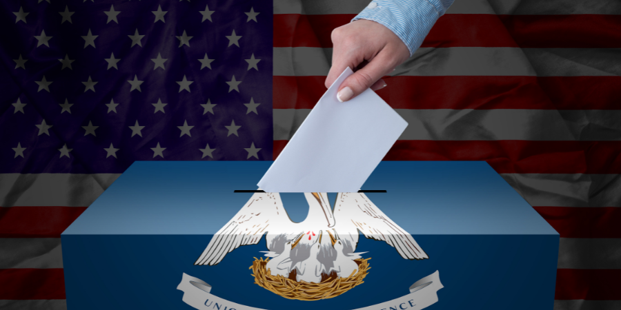 How Does Promo Encourage Voters? | EverythingBranded USA