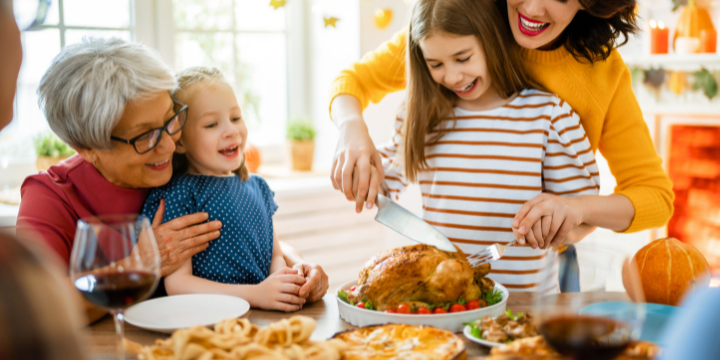 Drive Success with Thanksgiving Promo | EverythingBranded USA