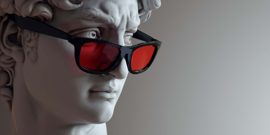 Discover the Evolution of Sunglasses | EverythingBranded USA