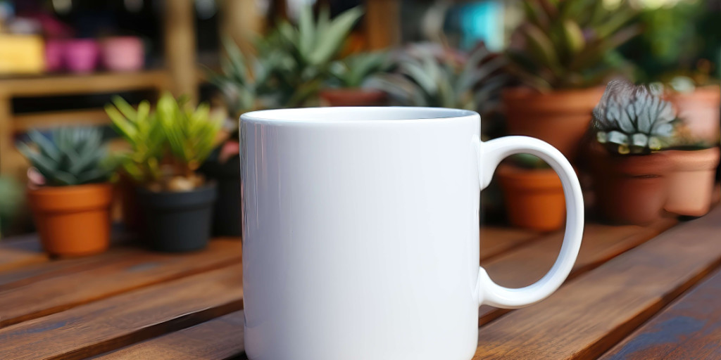 Best Mug Color for Customization | EverythingBranded USA