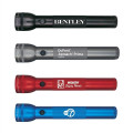 Standard "D" Cell Maglite Flashlight | EverythingBranded USA