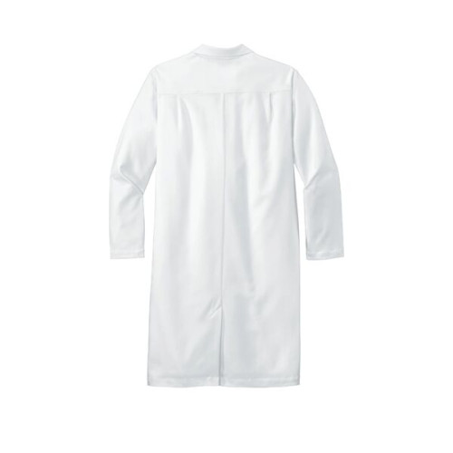 Wink Men's Long Lab Coat | EverythingBranded USA