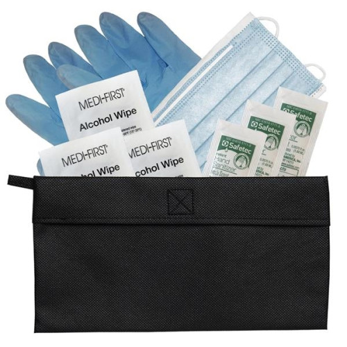 QuickCare Complete Protect Kit | EverythingBranded USA