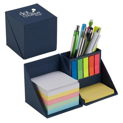 Organize-It Sticky Note Cube | EverythingBranded USA