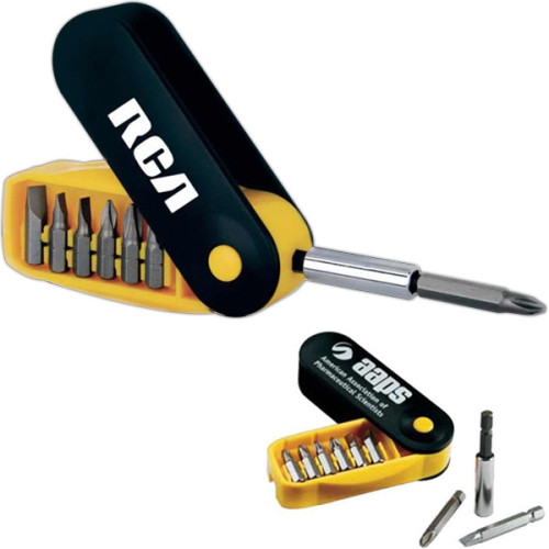 10 in 1 Screwdriver Tool Set | EverythingBranded USA
