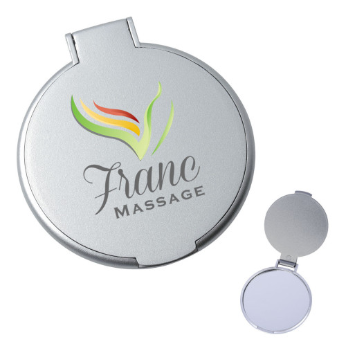 Compact Mirror | EverythingBranded USA